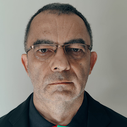 🤝 Our Team | LightHouse Iot 🌟