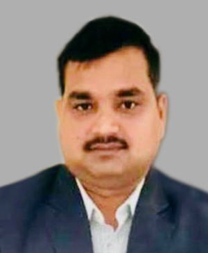 🤝 Our Team | LightHouse Iot 🌟