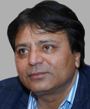 🤝 Our Team | LightHouse Iot 🌟